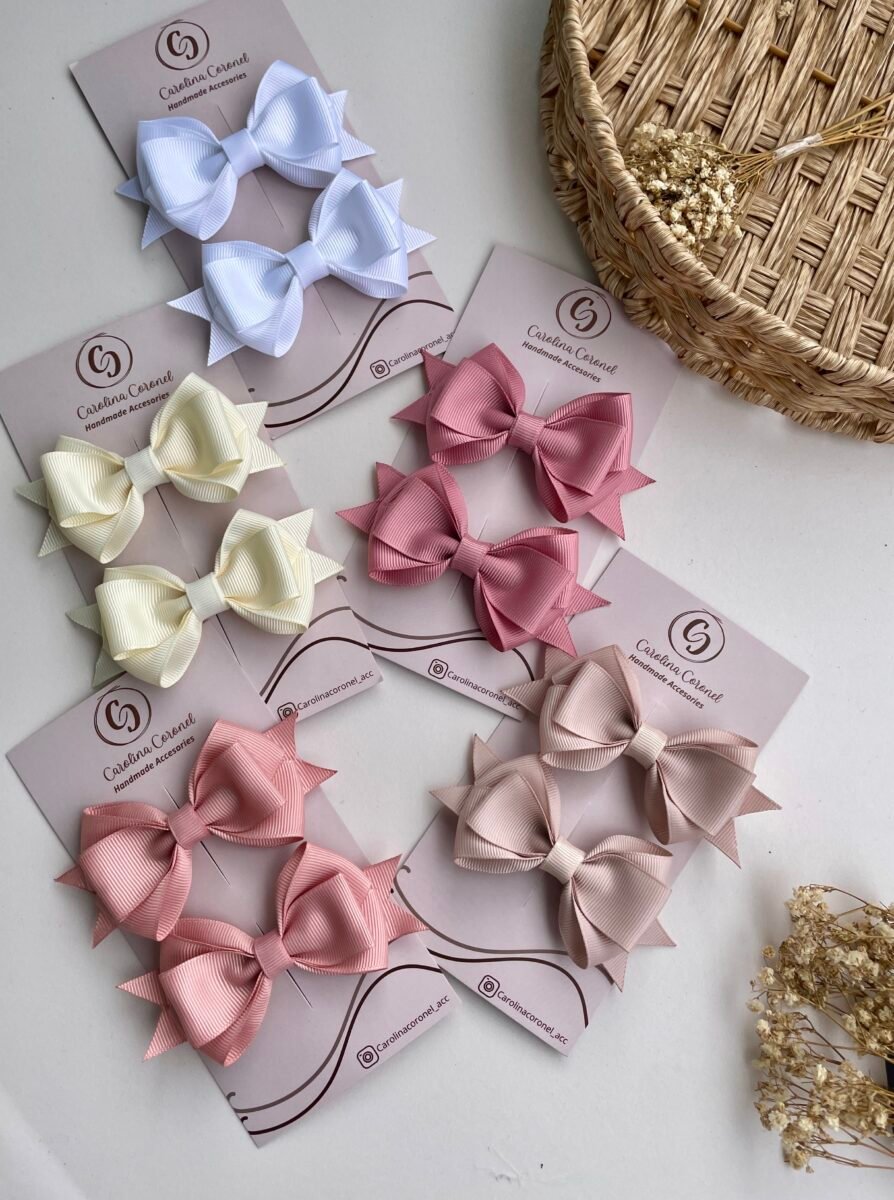 Pack x2 Lacito Baby Arantza - The Little Market Peru